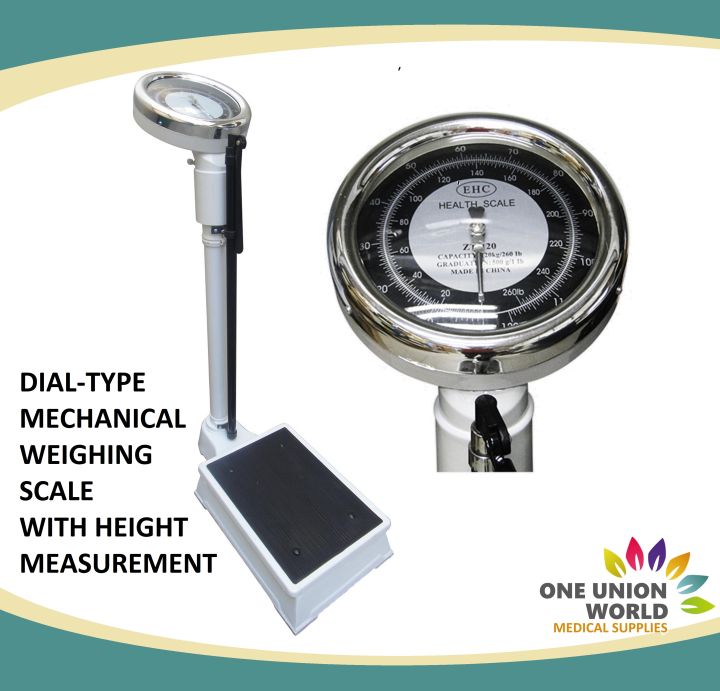 Dial Type Weighing Scale Adult Weighing Scale Dial Type Adult Weighing ...