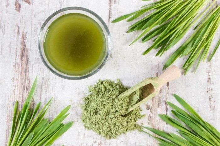 Daun Pandan Wangi Bubuk 500 gram (1/2 kg) / Pandan Leaf Powder | Lazada ...