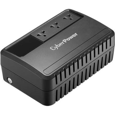 CyberPower UPS BU600E-AS 600VA/360WATT | Lazada.co.th
