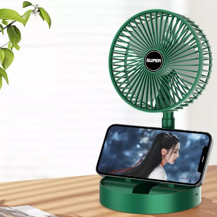 Retractable Folding Fan | Lazada PH