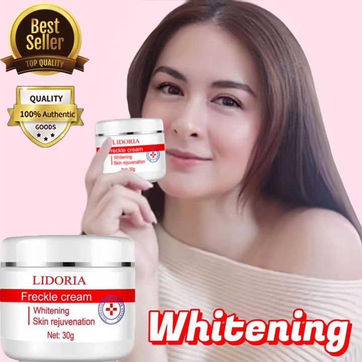 Original Ultimate Pekas Cream pekas remover cream original melasma ...