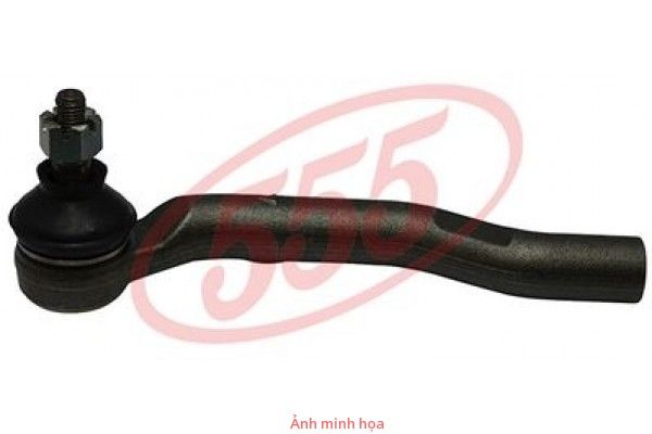 555 SE-N331 R/L Tie Rod End for Nissan Almera N17 2012-2019 / Suzuki ...