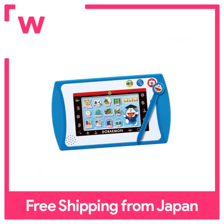 Pad inspiration in Doraemon camera | Lazada PH