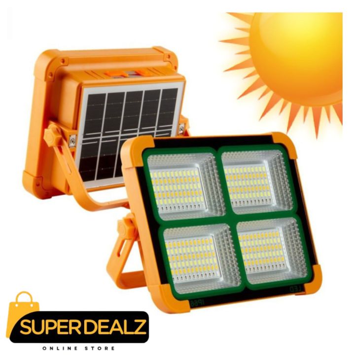 Solar LED light | Lazada PH