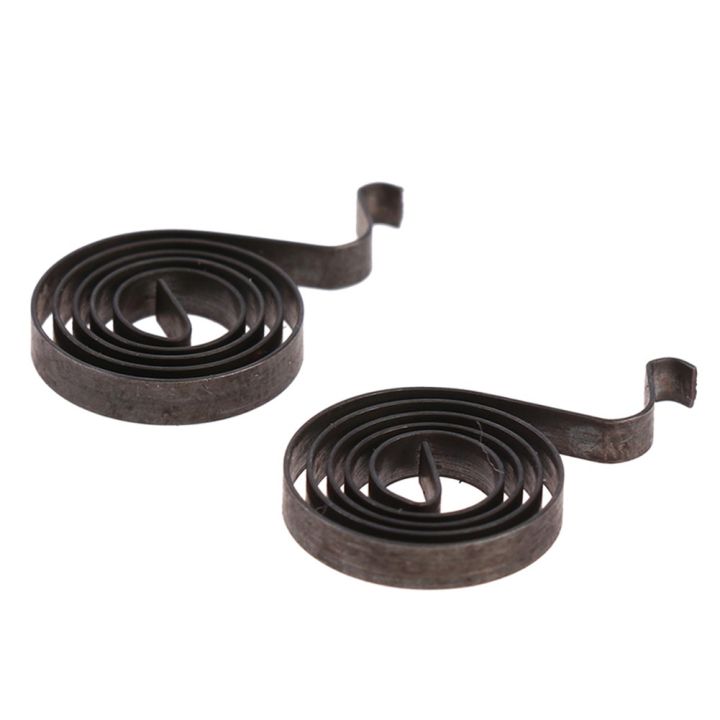 1pair Angle Grinder Springs Carbon Brush Holder Spring For Bosch Gws 6 ...