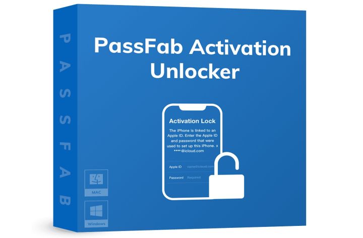PassFab Activation Unlocker | i Cloud Unlocker | i Phone Unlocker | i ...