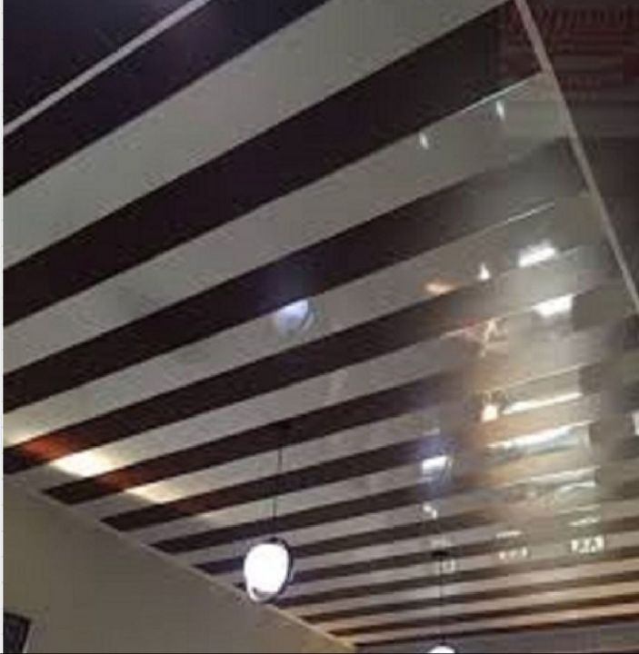 Spesialis Pemasangan Plafon-Partisi Gypsum/PVC+Kusen Jendela Alumunium | Lazada Indonesia