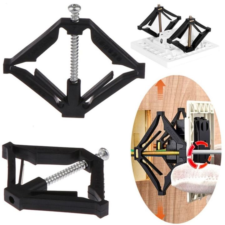 VBBG Support Rod สกรูซ่อม Cassette ยึดกับผนัง กล่องซ่อมผนัง ซ่อมกล่องดำ ...