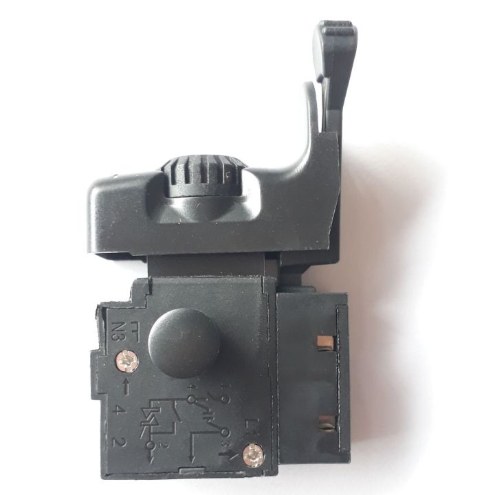 Saklar Bor RYU 10 mm Dan 13 mm | Lazada Indonesia