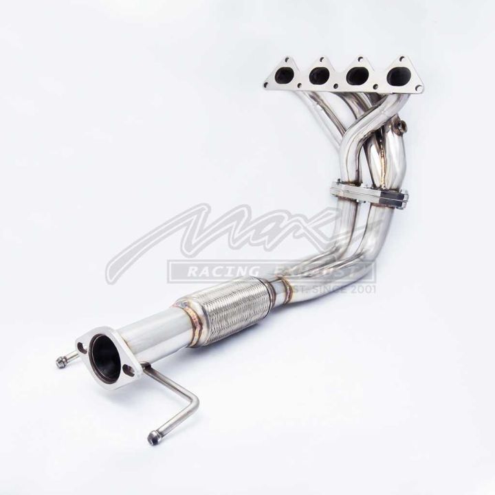 Mitsubishi 4G91 4G92 4G93 Mivec CA4A – 4x2x1 Header | Lazada