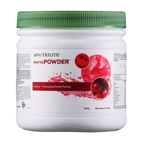Nutrilite Phyto Powder | Lazada.co.th
