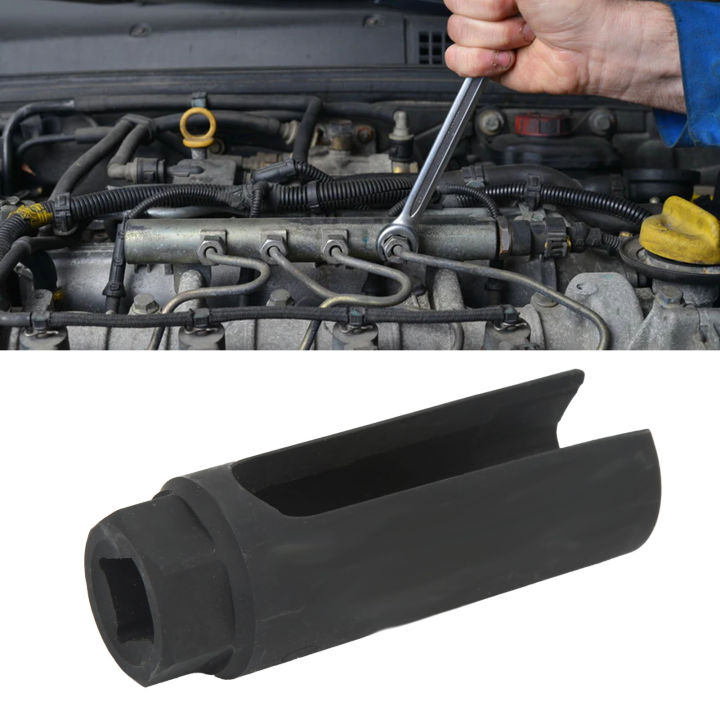 Oxygen Sensor Socket 3/8in Oxygen Sensor Installation Tool for Car ...