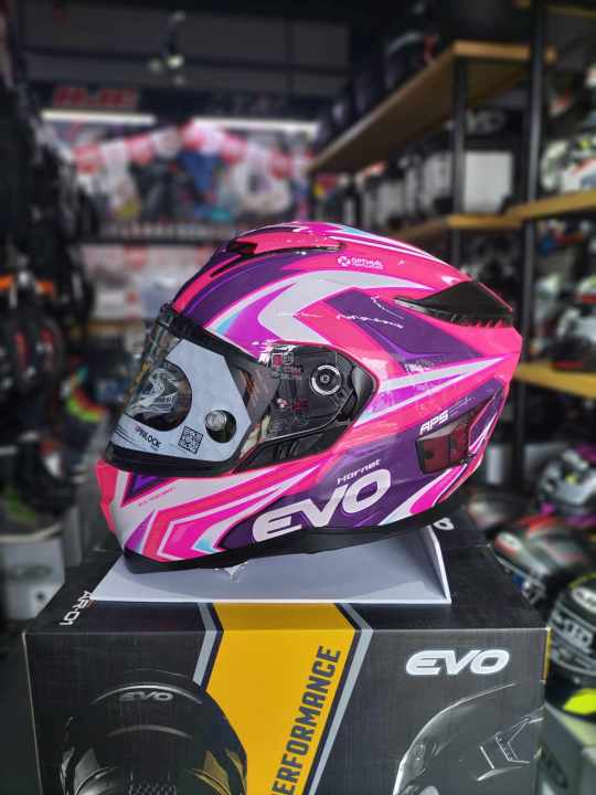 EVO HELMET AR-01 | Lazada PH