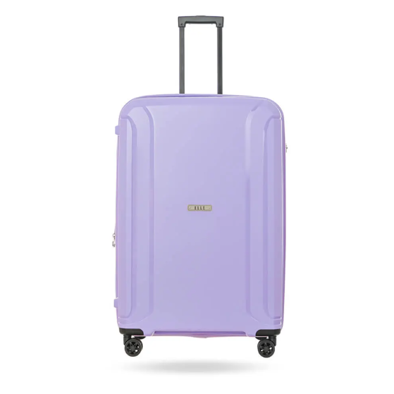 Elle Ariel 31295 8-Wheel Luggage Large | Lazada PH