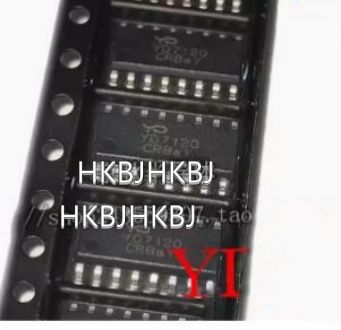 YD7120ของแท้ใหม่10ชิ้น SOP-16 | Lazada.co.th