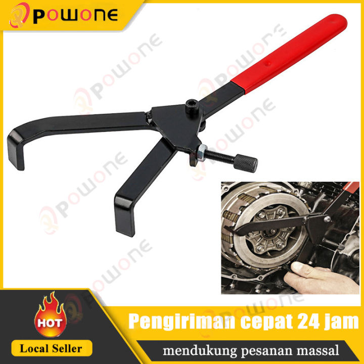 Universal Camshaft Pulley Holder Tool Camshaft Pulley Removal Tool Cam ...