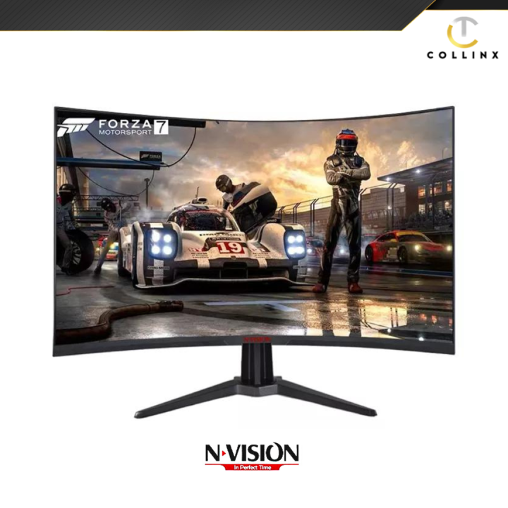 32 inches 165Hz /180hz Nvision ES32G2/ E32G1 Pro Gaming Monitor ... 32 inches 165Hz /180hz Nvision ES32G2/ E32G1 Pro Gaming Monitor ...