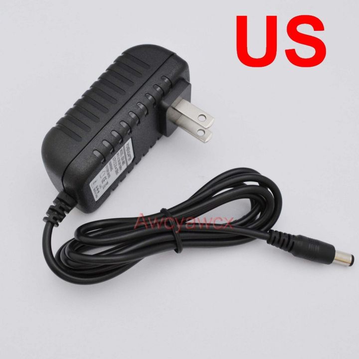 AC 100V-240V DC 12V 1A 1.5A 1.2A power adapter for xiaomi Huawei TP ...