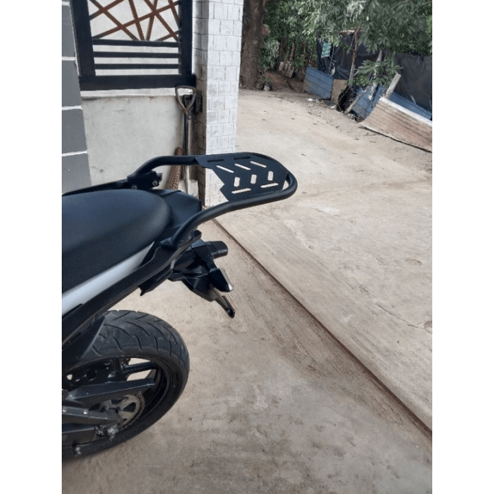 KAWASAKI Z650 - Top Box Bracket HEAVY DUTY | Lazada PH