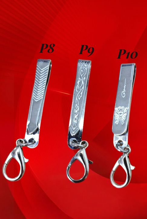 Amulet Pin Amulet Clips Stainless steel 泰国佛牌不绣钢扣 | Lazada