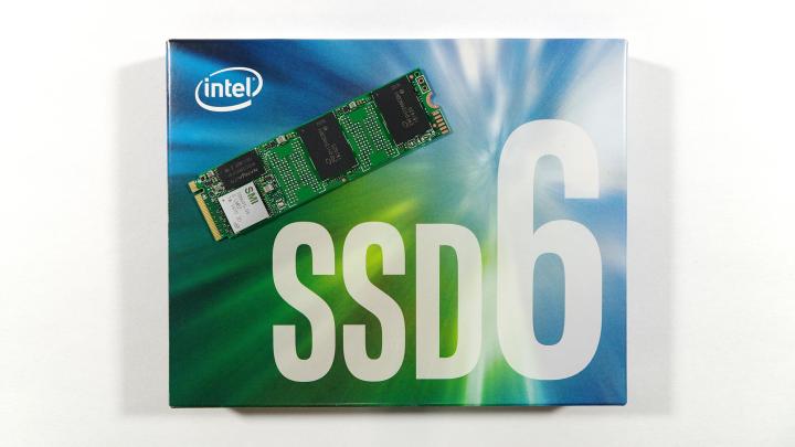 1TB Intel 660p NVMe SSD PCIe M.2 | Lazada PH