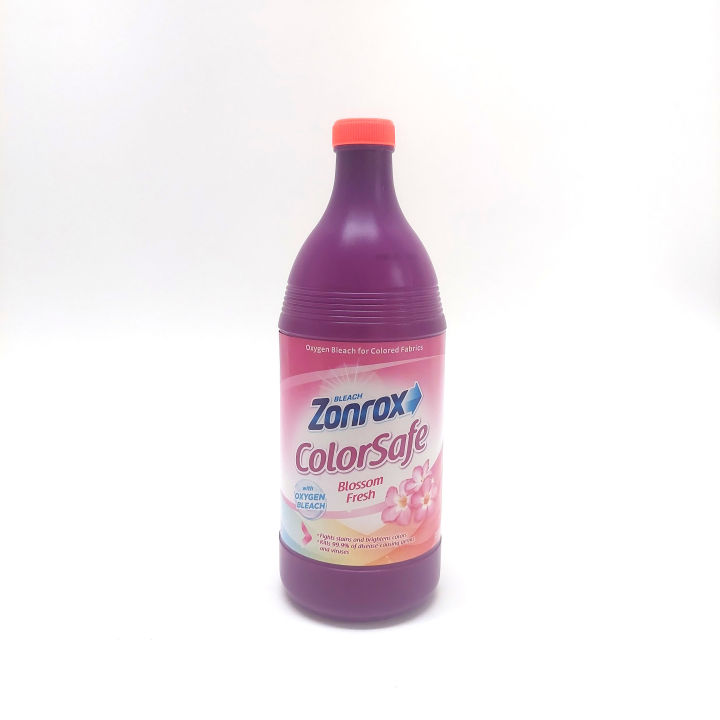 Zonrox 900ml Color Safe | Lazada PH