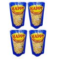 Happy Peanuts Garlic 100g x 3 | Lazada PH