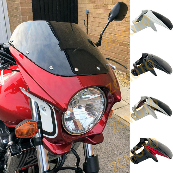 【Prime deal】 Motorcycle Fairing Modified Protective Cover Cover ...