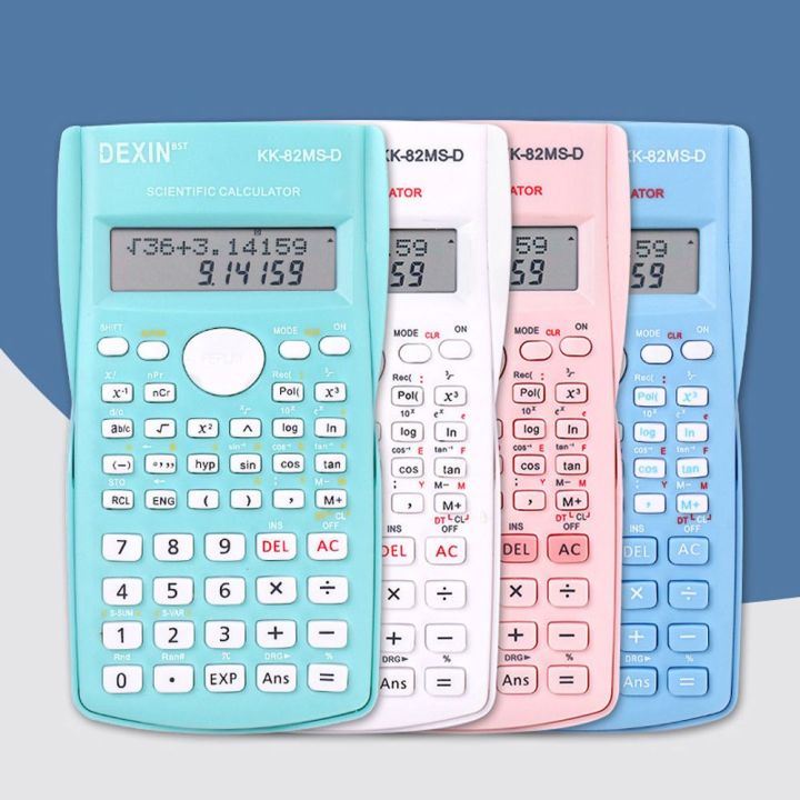 AI XI Multifunction Portable Electronic Personalized Calculator 240 ... AI XI Multifunction Portable Electronic Personalized Calculator 240 ...