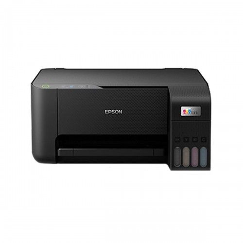Printer Epson EcoTank L3210 | Lazada Indonesia