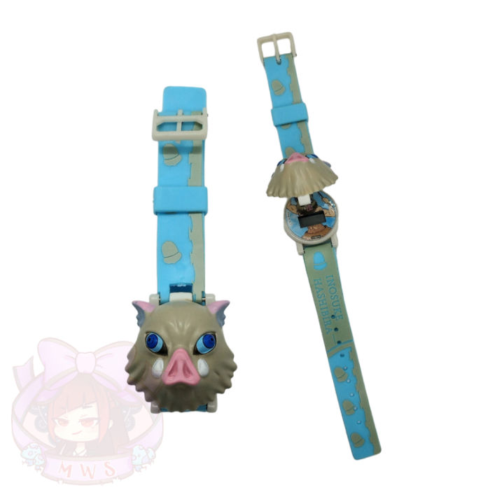 Demon Slayer / Kimetsu No Yaiba Inosuke Hashibara Takara Tomy Arts ...