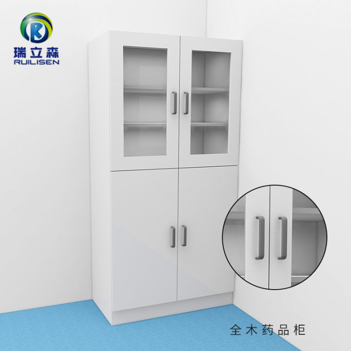 Pp acid-base reagent cabinet utensils medicine cabinet laboratory ...