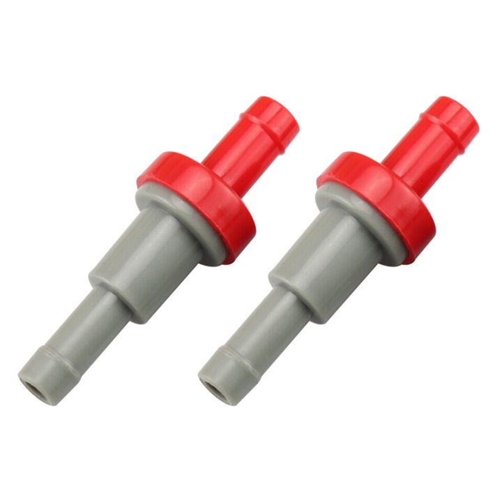 2 Piece Exhaust Gas Recirculation Valve PCV Valve 94580183 for Mazda RX ...