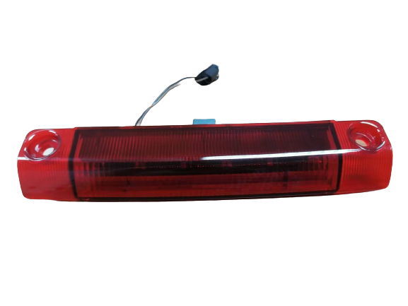 Perodua Axia 2014 - 2019 Original spoiler - Brake Lamp LED light with ...
