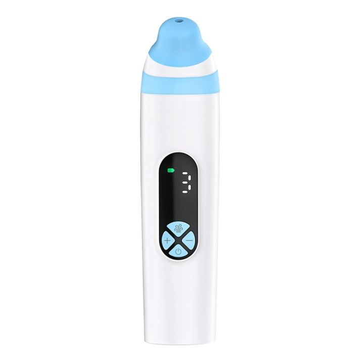 Eustachian Tube Unclogger Unblocker Ear Pressure Balancer Relief Device ...