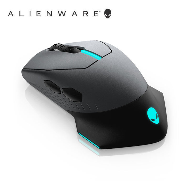 [Tmall V List] ALIENWARE Alien AW 610m & AW 620m wireless programming ...