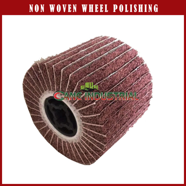 Combi Flap Wheels | Lazada PH