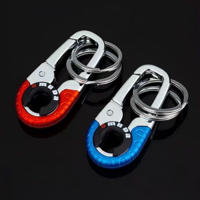 O-2 Omuda Hook Lock High-end Keychain | Lazada PH