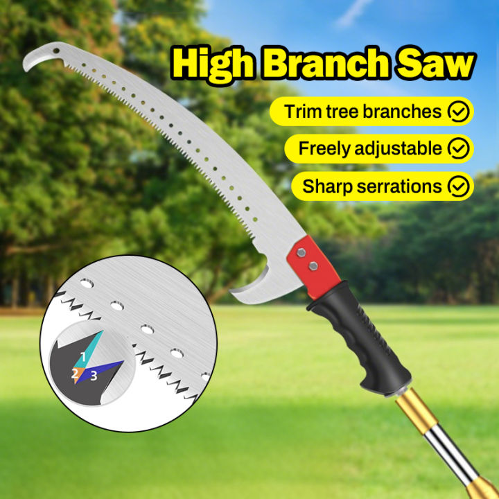 เลื่อยโค้งตัดกิ่งไม้ SK5 เลื่อยโค้งมือ เลื่อยตัดกิ่งไม้ เลื่อยไม้ ไม้ผลสวน เลื่อยตัดแต่งกิ่ง ...