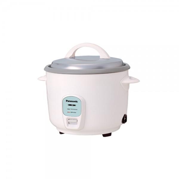PANASONIC RICE COOKER 1L E10 | Lazada