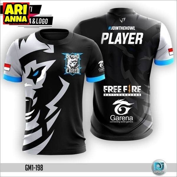 【Free Custom name and number】Call of Duty T Shirt Codm Jersey Custom ...