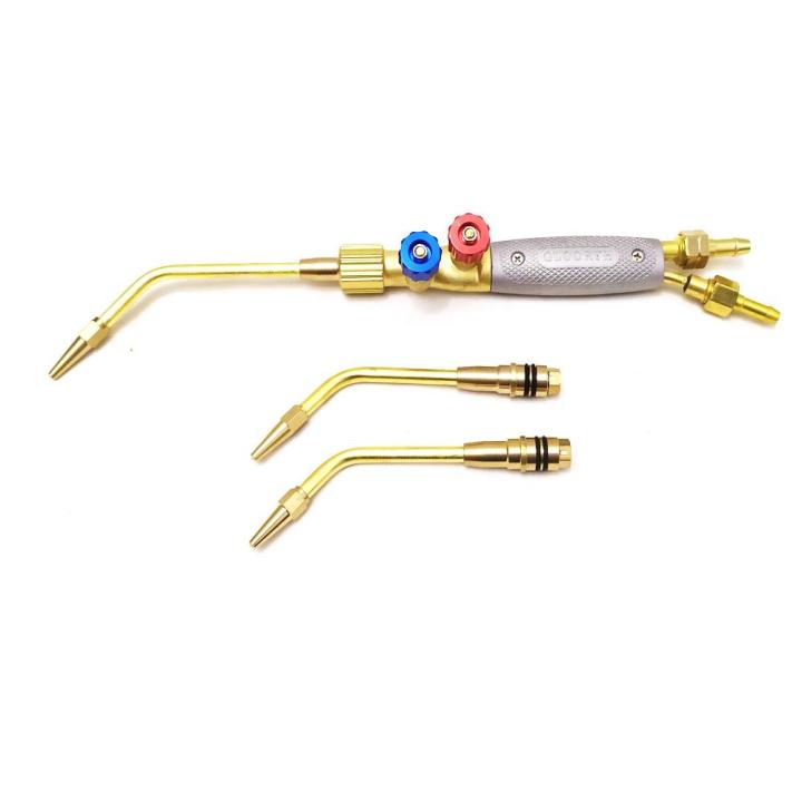 Blander Las Gloor Type Welding Torch Acetyline Blender Las Karbit ...