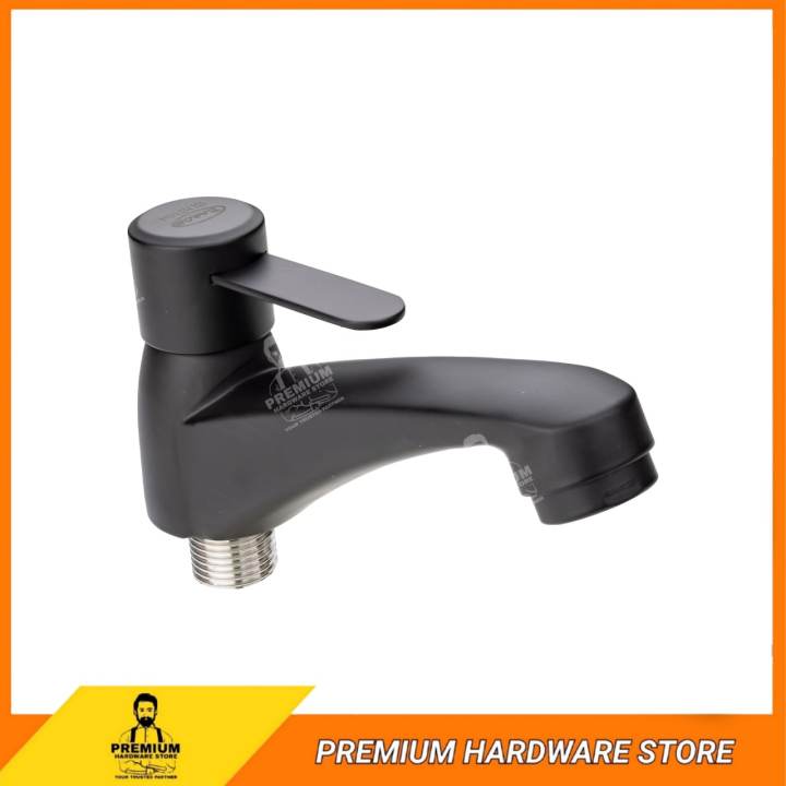 PREMIUM Elise Pillar Basin Tap (Matt Black) Toilet Bathroom Kitchen ... PREMIUM Elise Pillar Basin Tap (Matt Black) Toilet Bathroom Kitchen ...