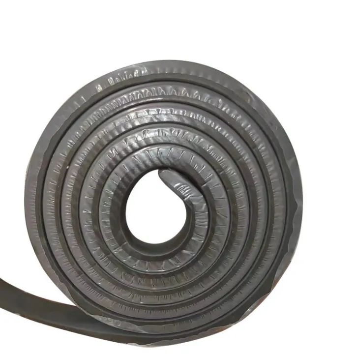 Bentonite Expanding Waterstop Strip Concrete Joints Expandable ...