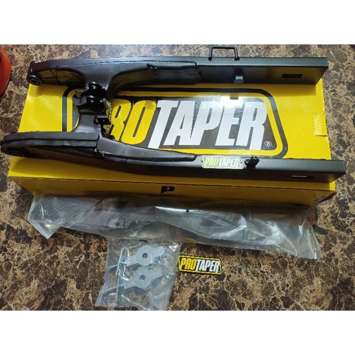 【Free shipping】PROTAPER SWING ARM +2 FOR SNIPER 150/155 AND RS150 ...