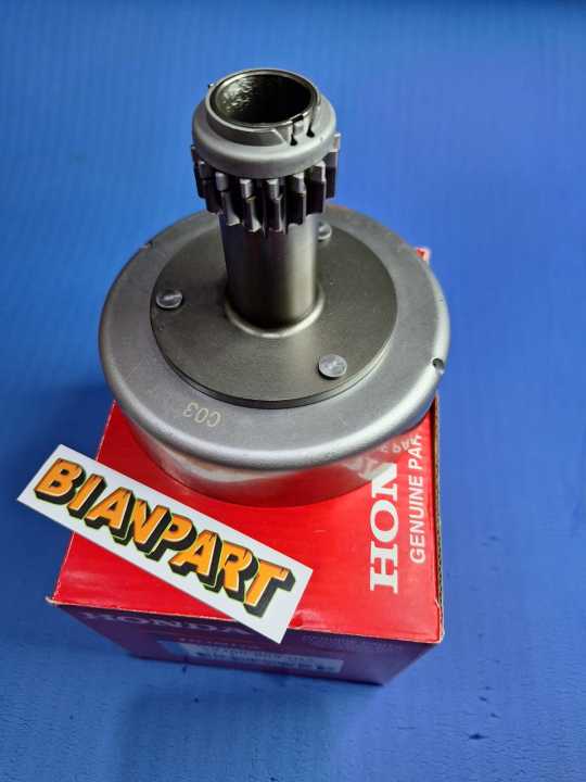 LONCENG REVO FI K03 LONCENG REVO FIT INJEKSI MANGKOK GANDA REVO FI REVO FIT INJEKSI | Lazada ...