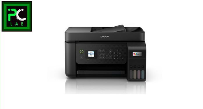 Epson Ecotank L5290 Wi-Fi All-in-One Ink Tank Printer with ADF | Lazada PH