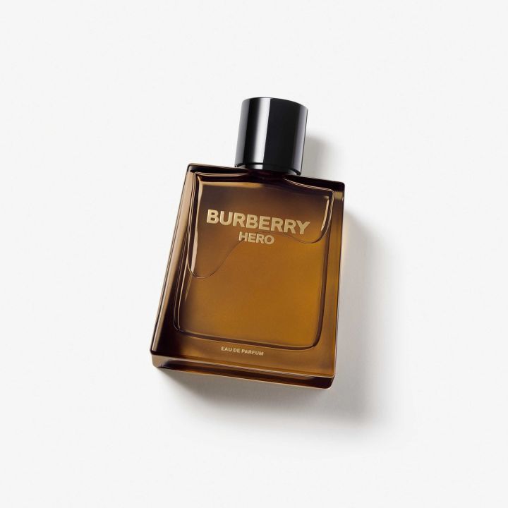 BURBERRY Hero EDP 100 ml [Free Delivery] | Lazada.co.th