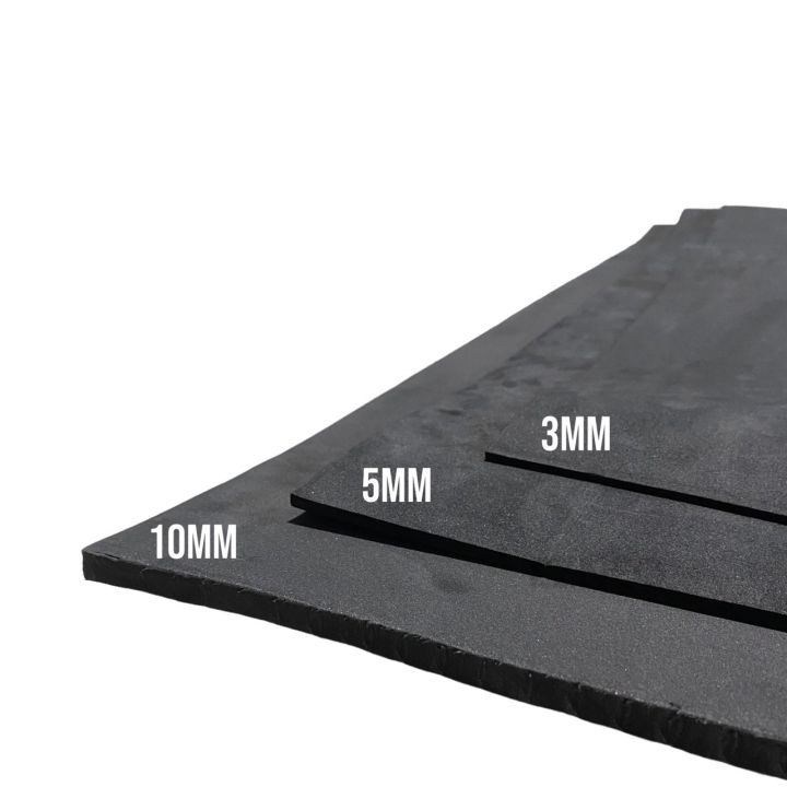 EVA Foam 3mm 5mm 10mm Sheet Mat Padding Lightweight Water Resistant ...