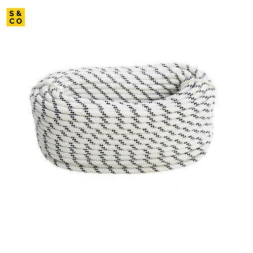 Kernmantle Static Rope, 12mm x 220m | Lazada PH